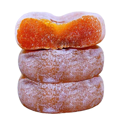 零添加柿饼正宗流心柿子饼