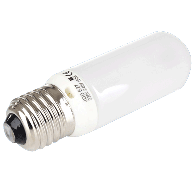 250w造型灯泡e27专业闪光灯摄影