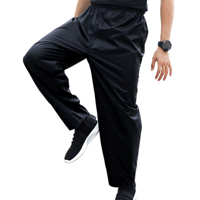 华海雨衣雨裤单条骑行徒步双层