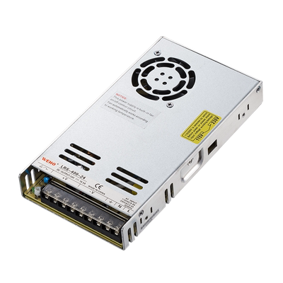 lrs伟豪12v开关电源安防监控门禁