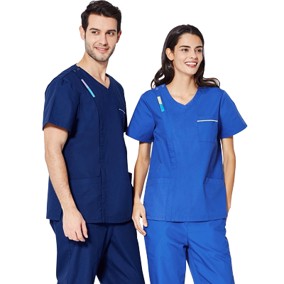 安诺纯色洗手服刷隔离男女