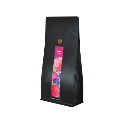 泰摩肯尼亚AATop水洗手冲咖啡