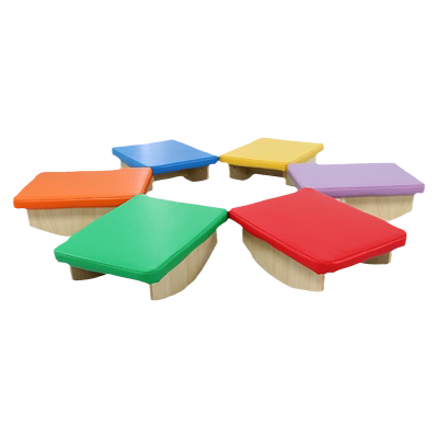 平衡板台感统训练器材儿童