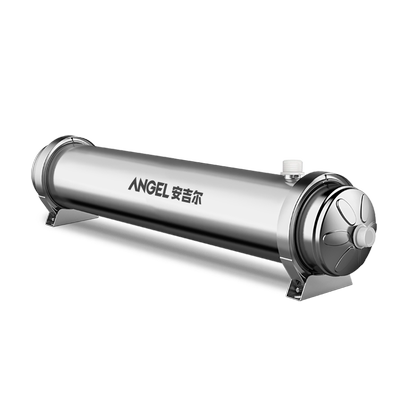 全屋中央净水器安吉尔超滤