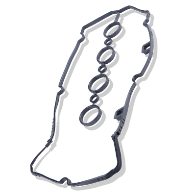 Fastway起亚K5福瑞迪气门室盖垫