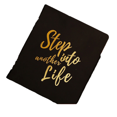 趁早打卡挑战影片感受见解手帐