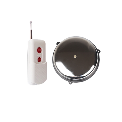 无线遥控远距离穿墙提示呼叫器