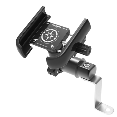 gub铝合金导航自行车手机架