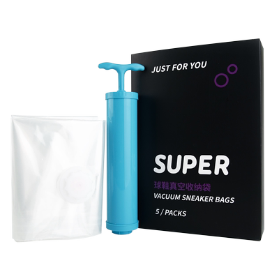 super球鞋养护aj鞋子防氧化防潮