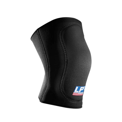 运动护膝LP加厚防撞吸震