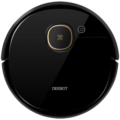 科沃斯N20洗地扫地机器人