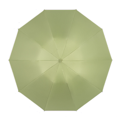 黑胶反向加固加厚自动伞雨伞大号