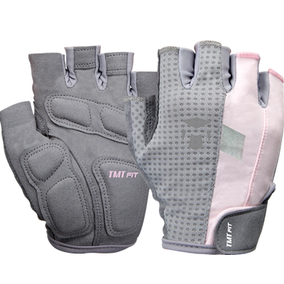 tmt健身手套瑜伽运动防滑护腕