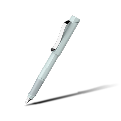 施耐德钢笔男女士精致礼盒套装