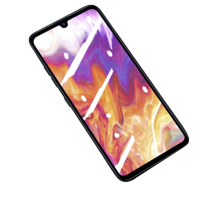 LGV50S防摔爆玻璃手机膜