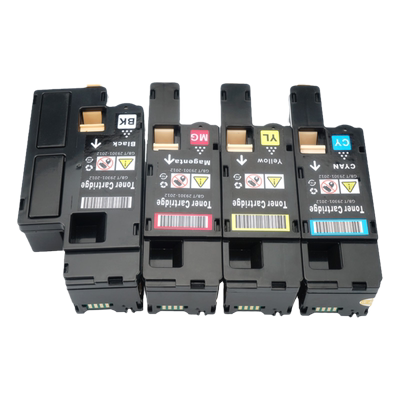 适用施乐CP105BCM215B碳粉盒