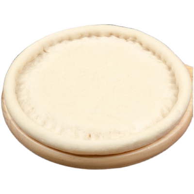 馋匠手工厚底家庭diy披萨材料