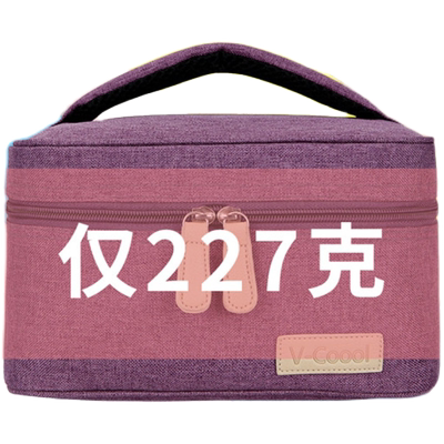 vcoool小号母乳保鲜背奶包冰包