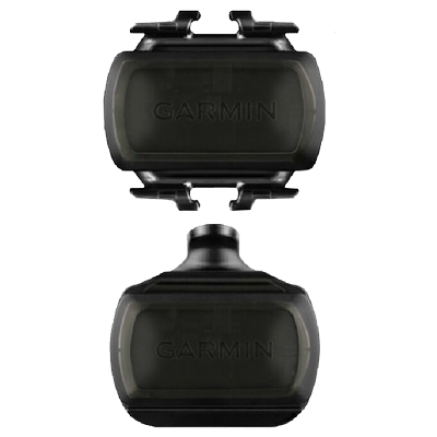 Garmin佳明踏频速度传感器双模