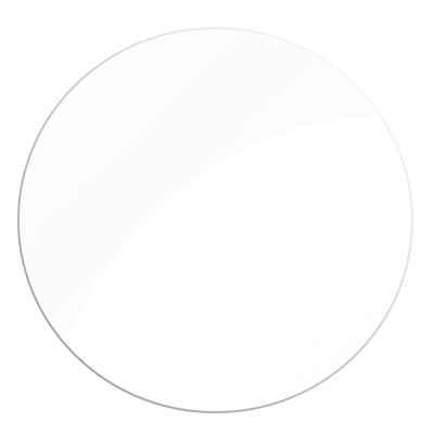 明月超韧镜片运动不易碎赠镜架