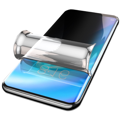 炫威适用vivonex3系列防窥水凝膜