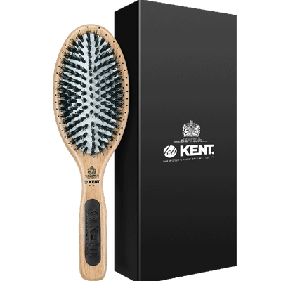 kent英国进口顺美发气垫梳子