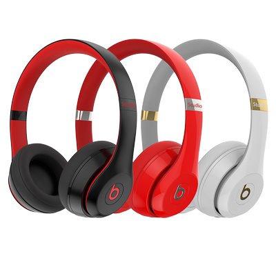 beats无线版海绵替换皮保护套