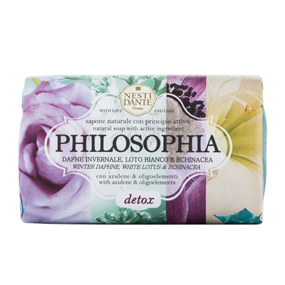 内斯蒂丹特意大利精油250g手工皂