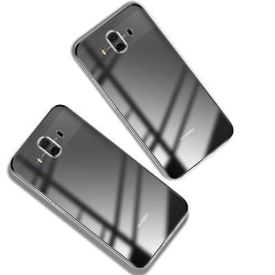 适用华为mate10手机壳10Pro透明