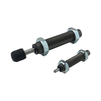 YIYUN气动液压油压缓冲器