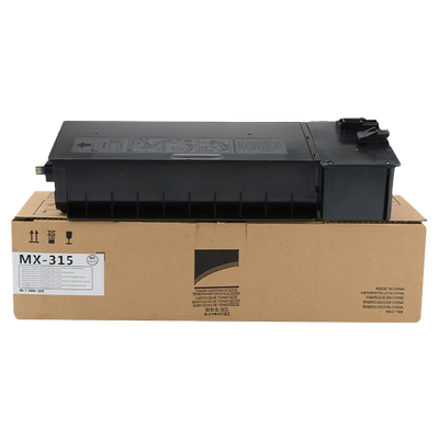 适用夏普MX-315CTM3158U碳粉盒