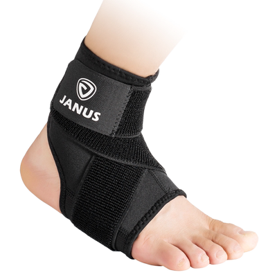 男女腕关节扭伤脚裸篮球绑带护具