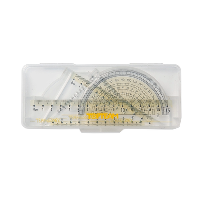 topteam尺子学生文具一二年级