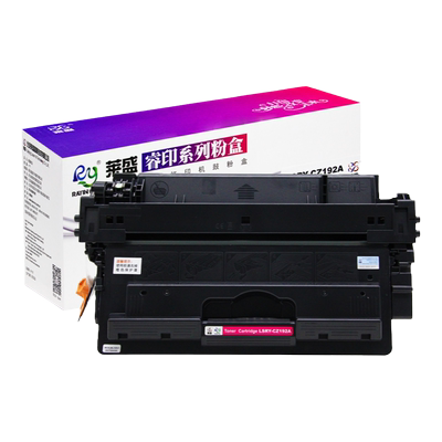 莱盛适用惠普93a硒鼓墨粉盒