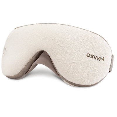 傲胜无线震动眼部按摩器轻巧