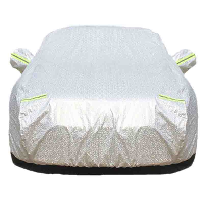 汽车衣车罩防晒防雨防冰雹外套全