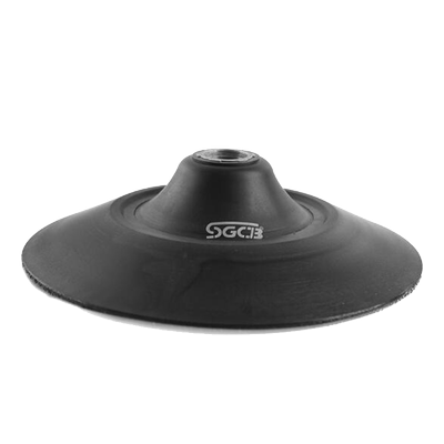 SGCB新格抛光机托盘替换盘自粘盘高速托盘抛光机配件