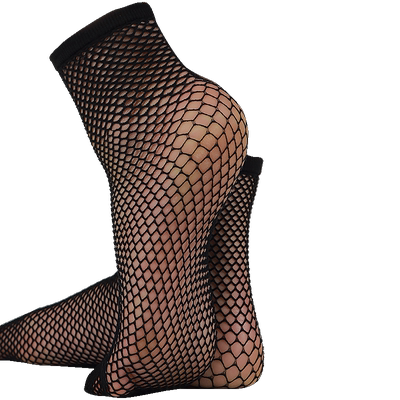 女士渔网CALZEDONIA莱卡