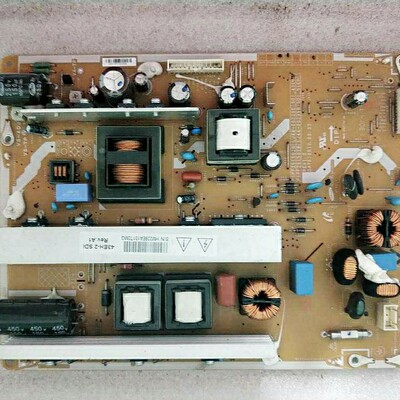 熊猫 P43H21/P43H02 电源板 PSPF251502B LJ44-00229E