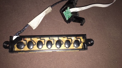 原装康佳LED55X8800U 55寸遥控接收头 接收板 35019016 现货