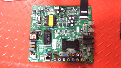 质保原装 康佳 LED42F2200N 主板 35016727 配屏 72000023YT 23YT