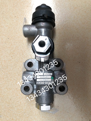 KNORR-BREMSE气囊高度阀平衡阀SV1295青年客车高度阀