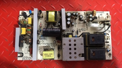 原装液晶电视电源板LKP-PI006 CQC04001011196 现货测好发货