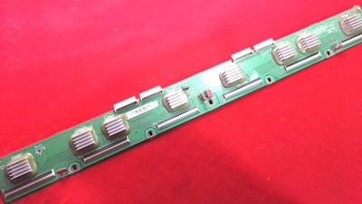 原装长虹等离子PT50718X缓冲板JUQ7.820.038 V2.0屏PM50H1000