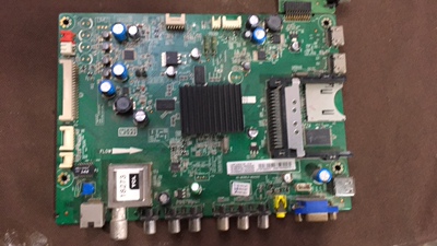 原装TCL L48F3390A-3D 主板40-MS99L0-MAA2XG 屏LVF480SSTM E4