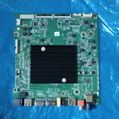 主板RSAG7.820.8813海信