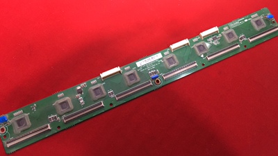 长虹 PT42638NHDX 42寸等离子高压缓冲板 JUQ7.820.00047322 2.0