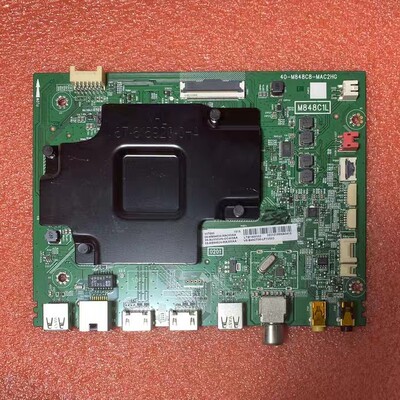 全新原装55p855t680主板mac2hg