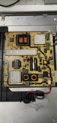 原装TCL D42P6100D L42V6200DEG电源板40-PE4212-PWC1XG测好