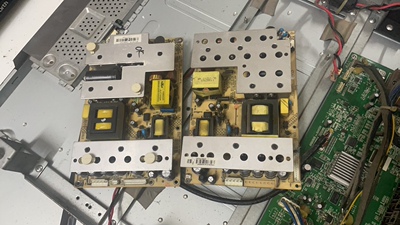 原装康佳LC40DT68C/GS60DC LC37FS81C电源板35011935 34005554